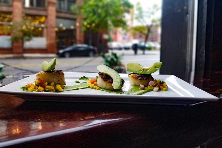 Catering in Rochester, NY | Tapas 177