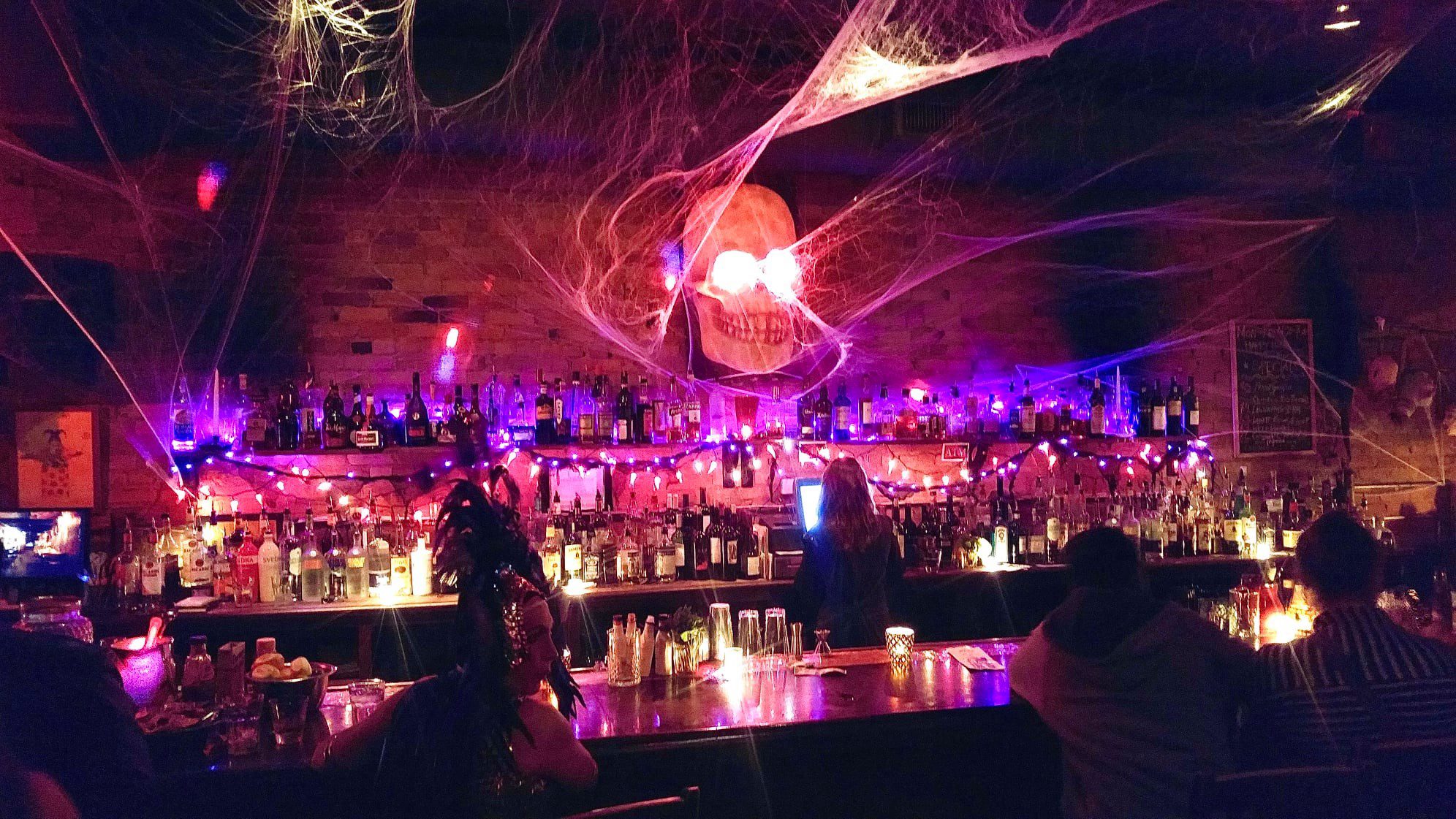 Salsa Dancing & Live Music in Rochester, NY | Tapas 177