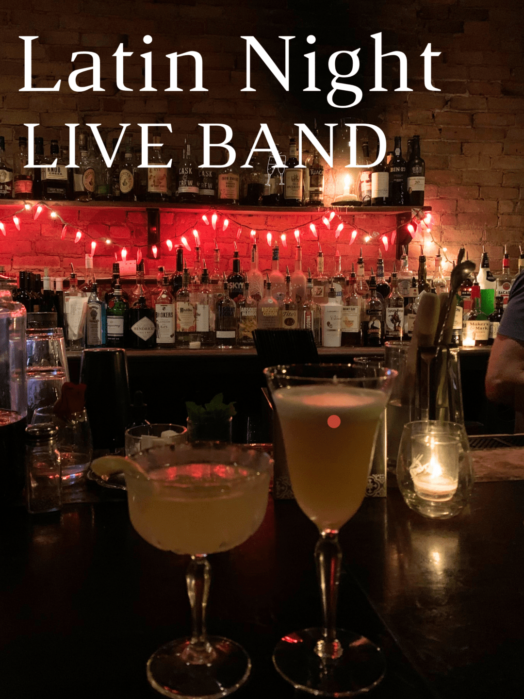 Salsa Dancing & Live Music in Rochester, NY | Tapas 177